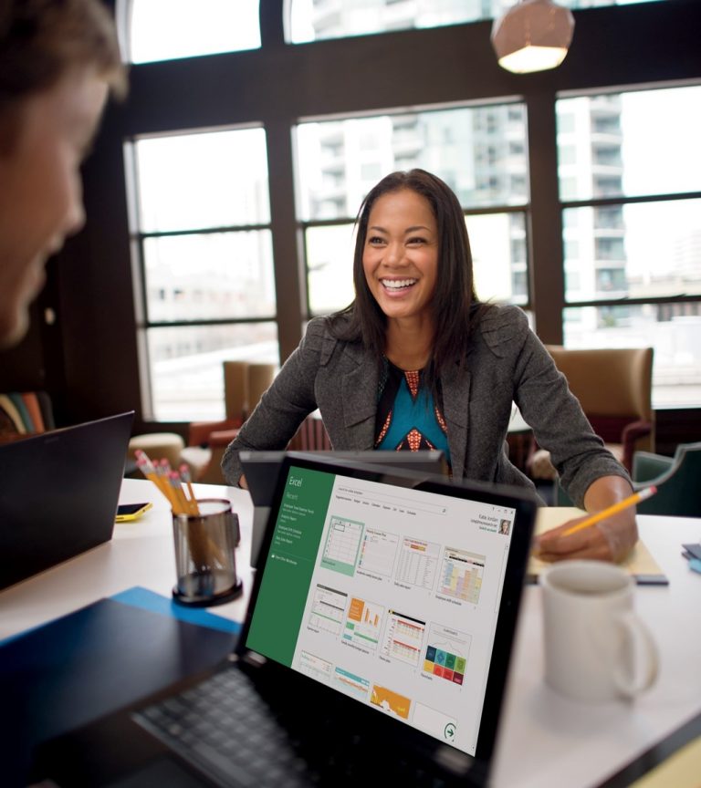 Microsoft Gold Partner Essex | ERP Specialist | Robosol Software