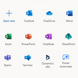 Microsoft 365 Partner | Working Online | Robosol Software