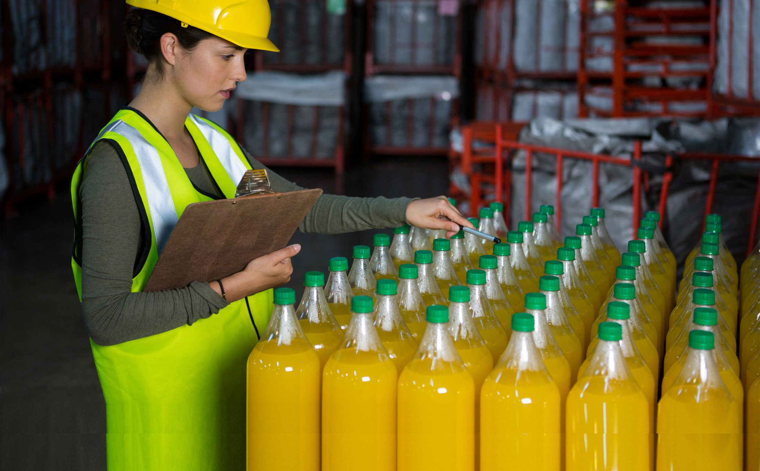 Drinks Sector | Microsoft Dynamic 365 | Robosol Software