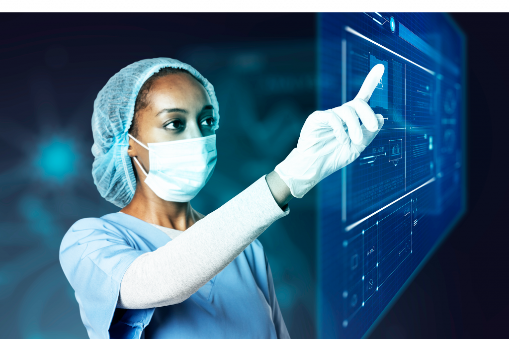 Exploring Pharma 4.0: Revolutionizing the Pharmaceutical Industry ...