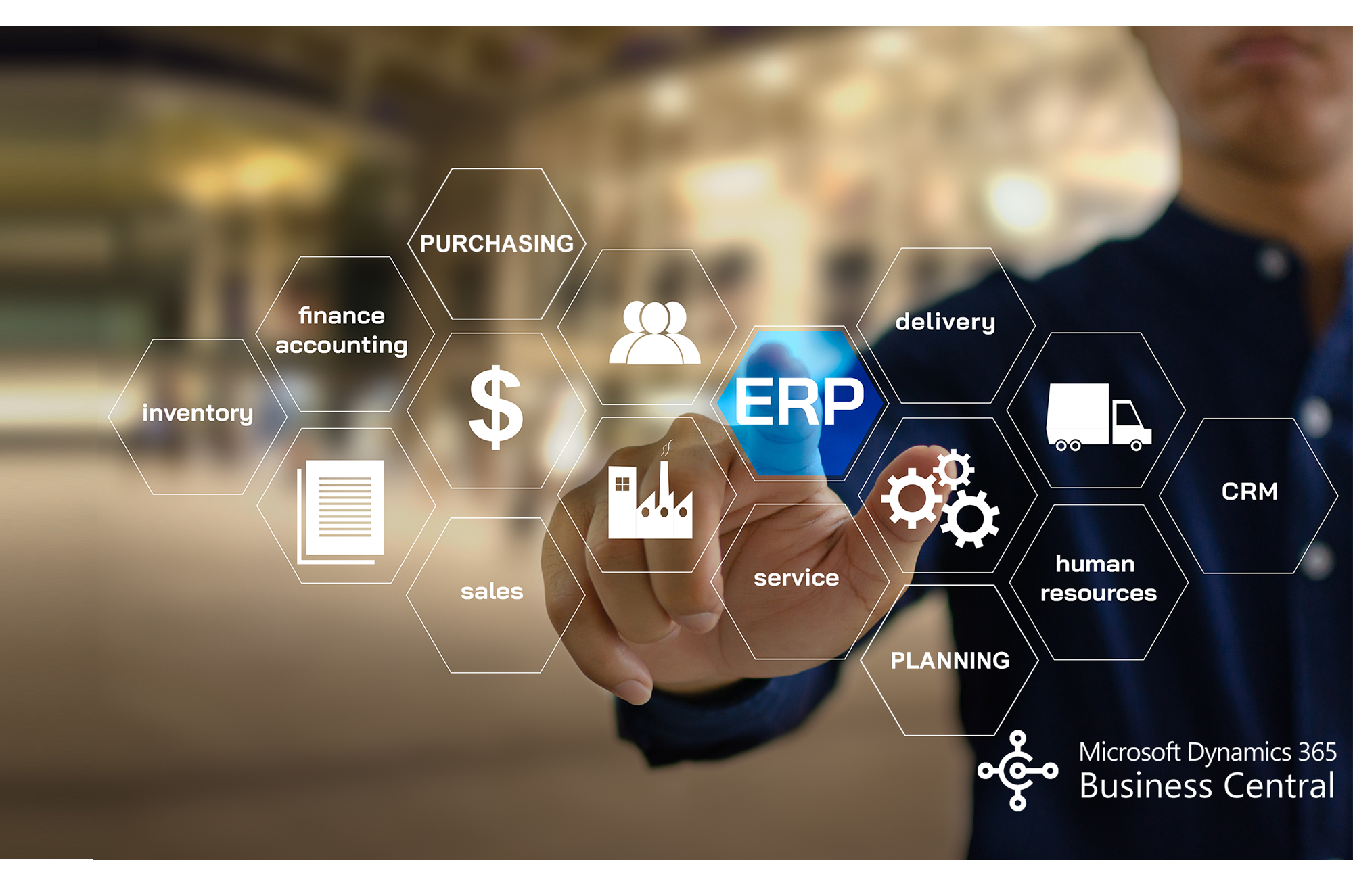 Retrospective Discounts - Robosol Software